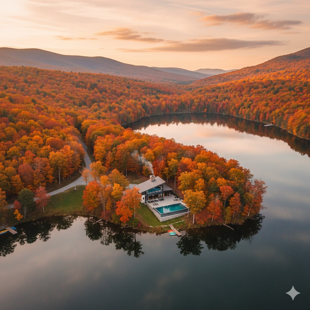 Top 10 Activities for a Relaxing Poconos Staycation